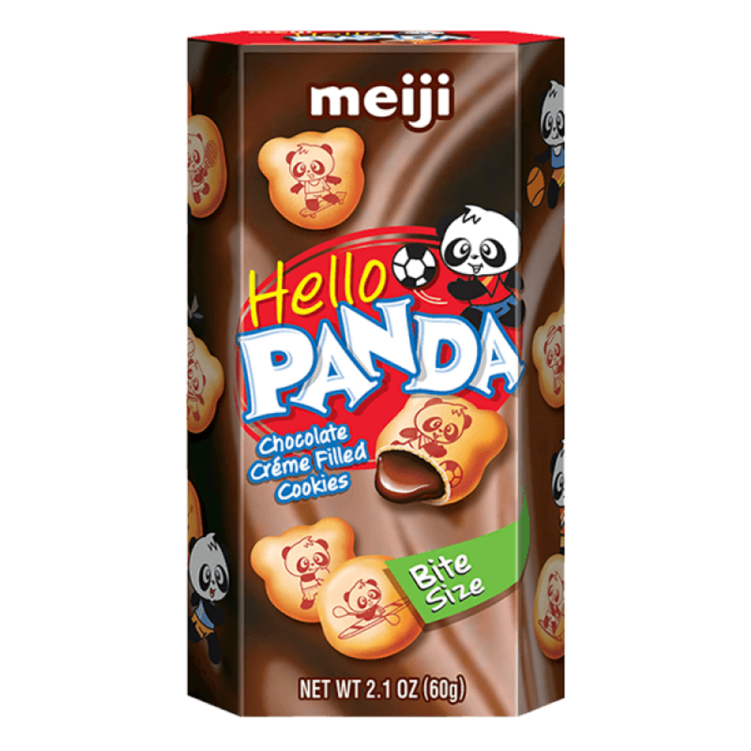 HELLO PANDA CHOCO. 2.1OZ - The Gourmet Grocer